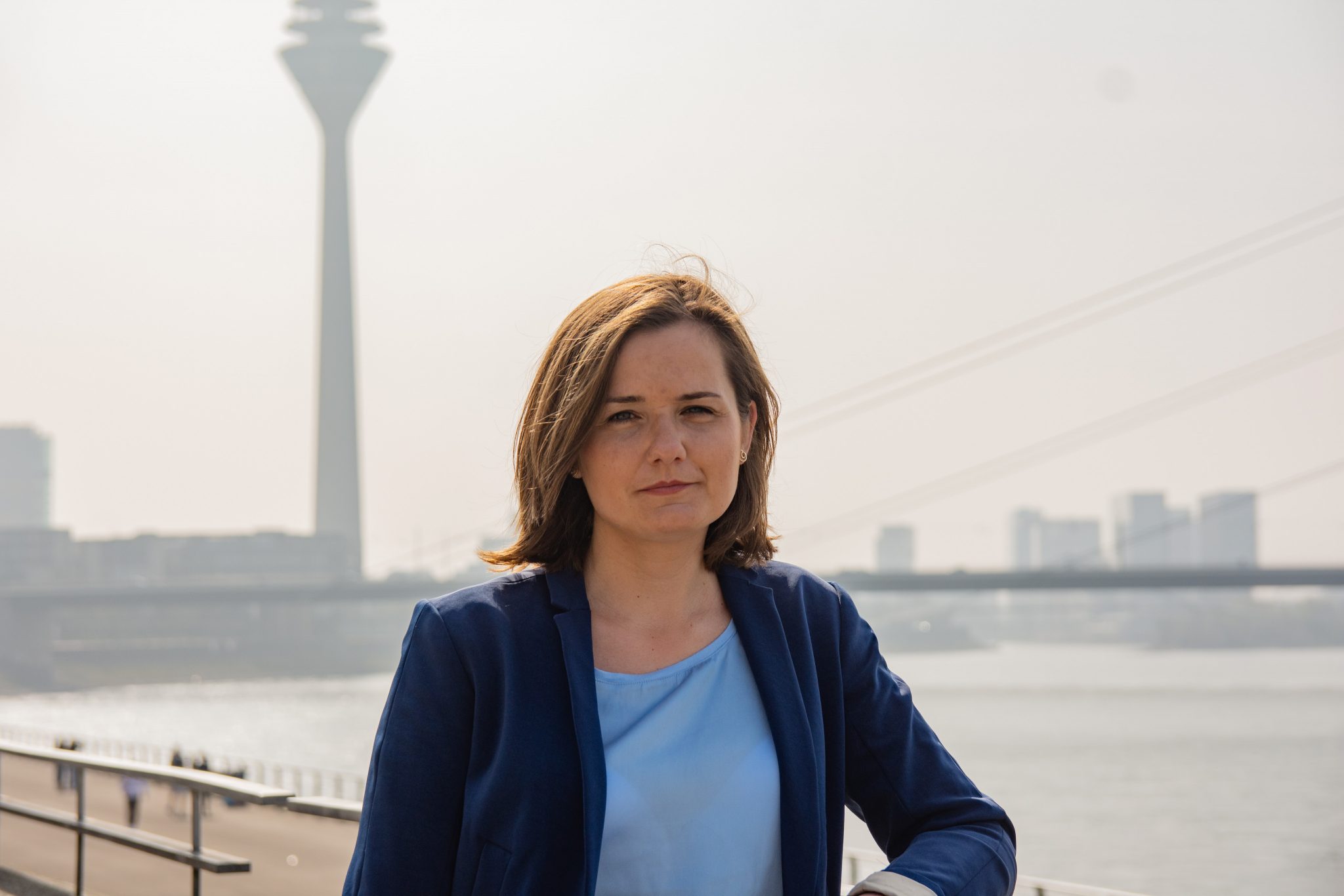 Über mich und meine Arbeit › Zanda Martens MdB
