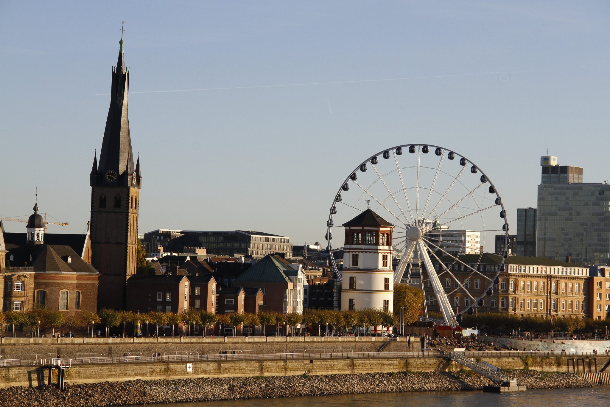 Mein Wahlkreis – Düsseldorf Nord › Zanda Martens MdB