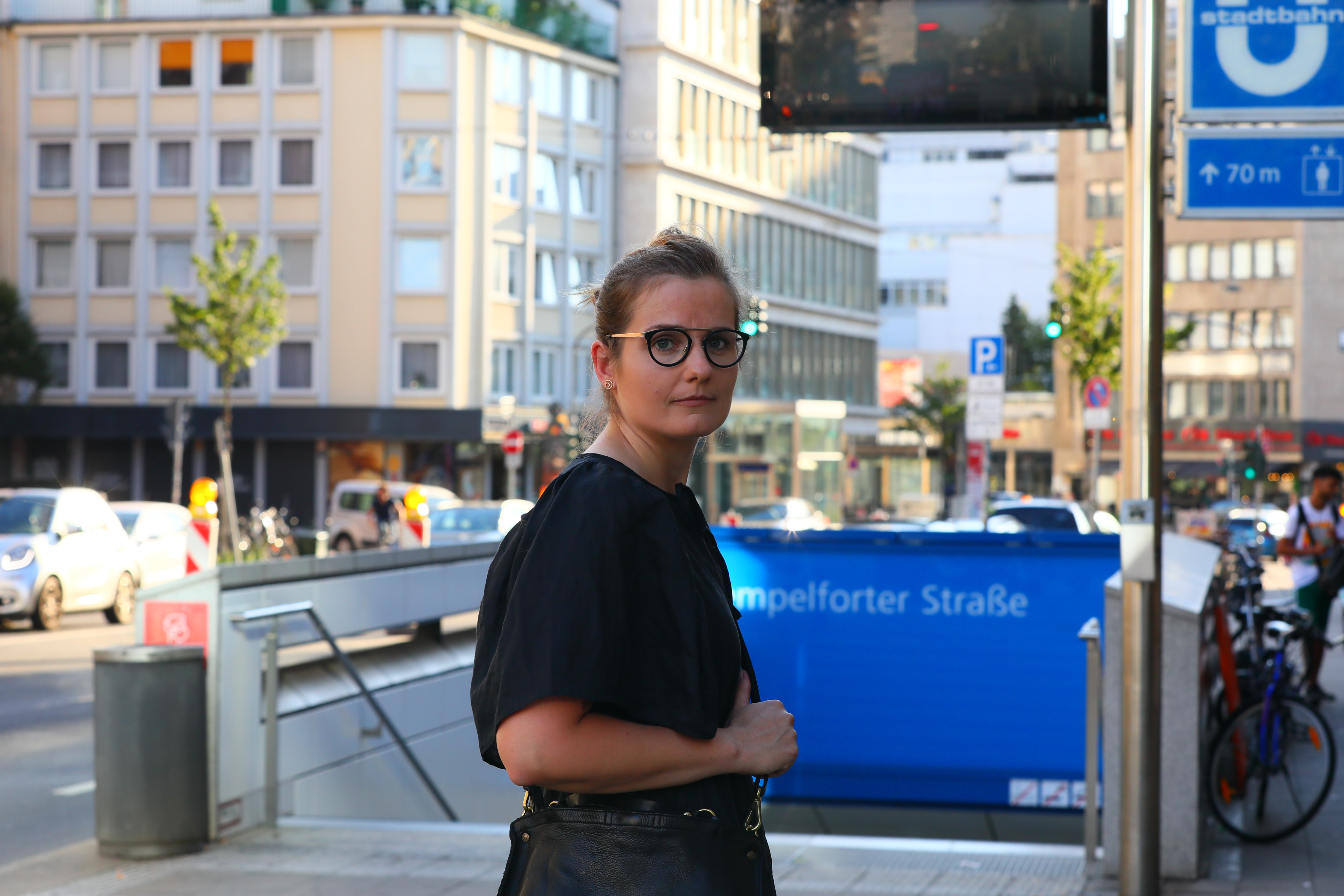 Bessere Unterstützung für Menschen mit Behinderung › Zanda Martens MdB