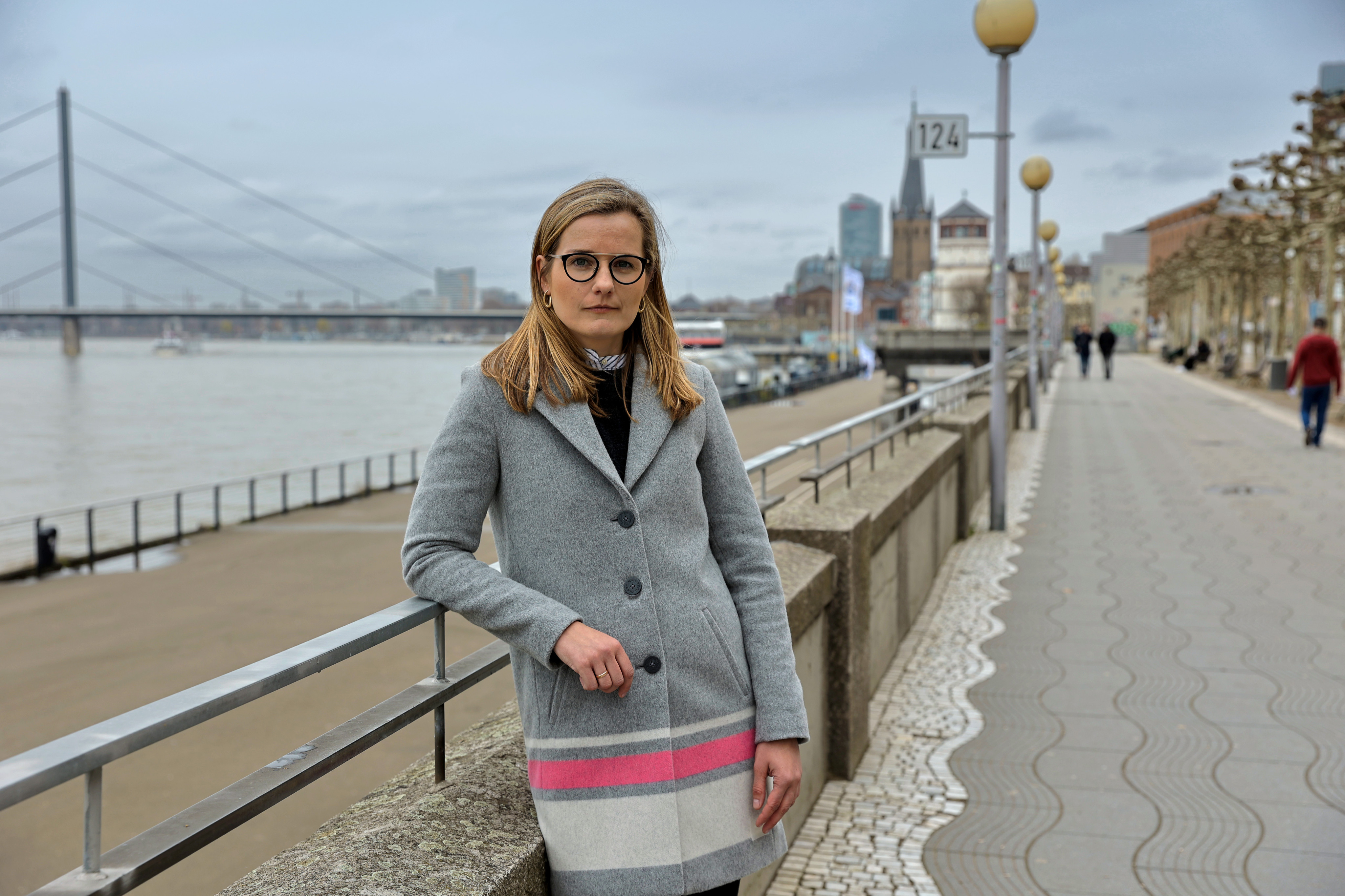 Über mich und meine Arbeit › Zanda Martens MdB