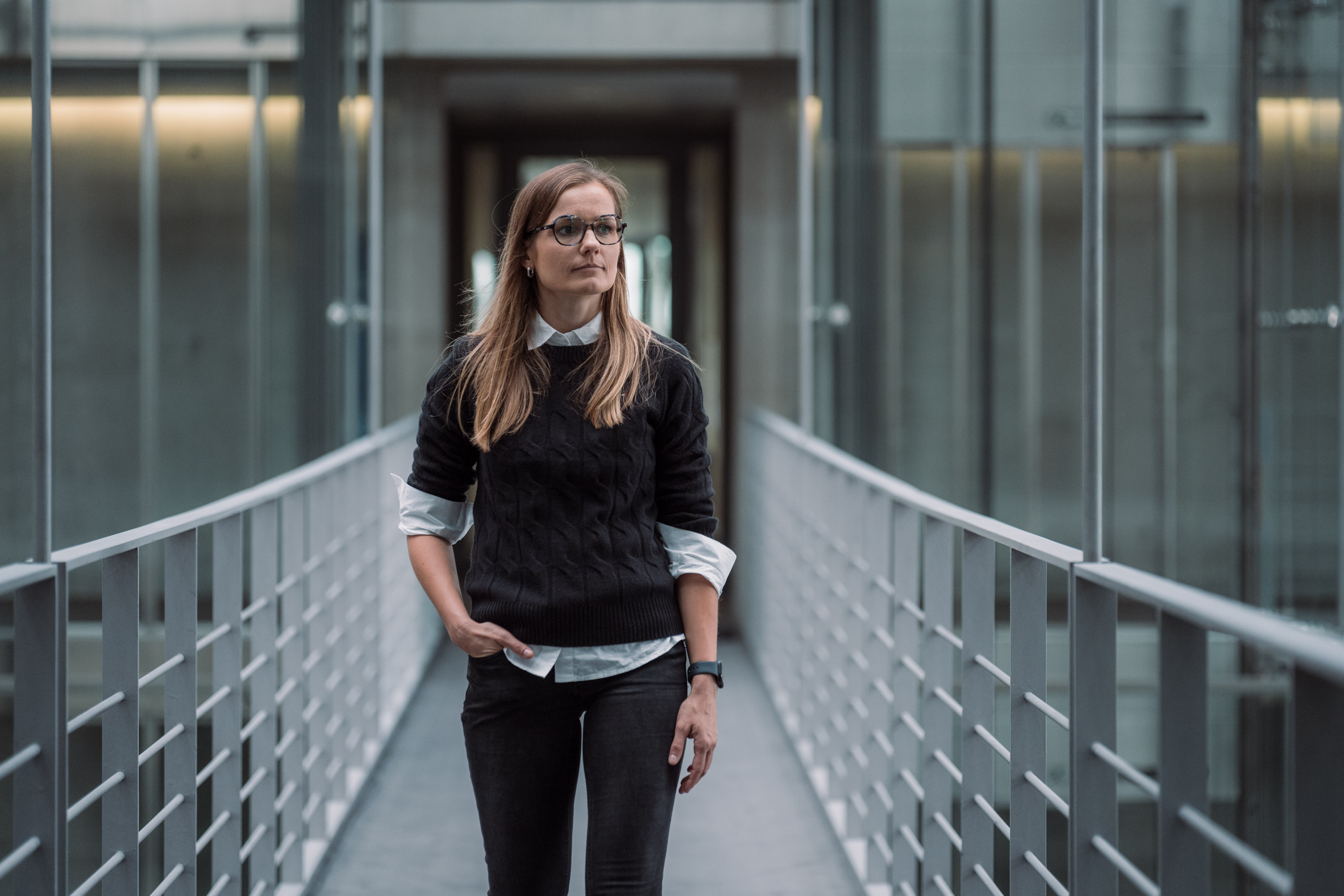 Für Dich im Bundestag › Zanda Martens MdB